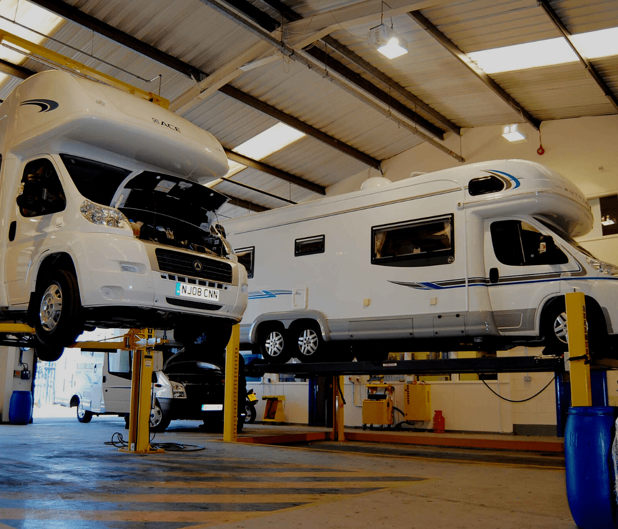 Class 5 MOT Ultimate Secret - MK12 Autocare Ltd | Mot Test Service ...