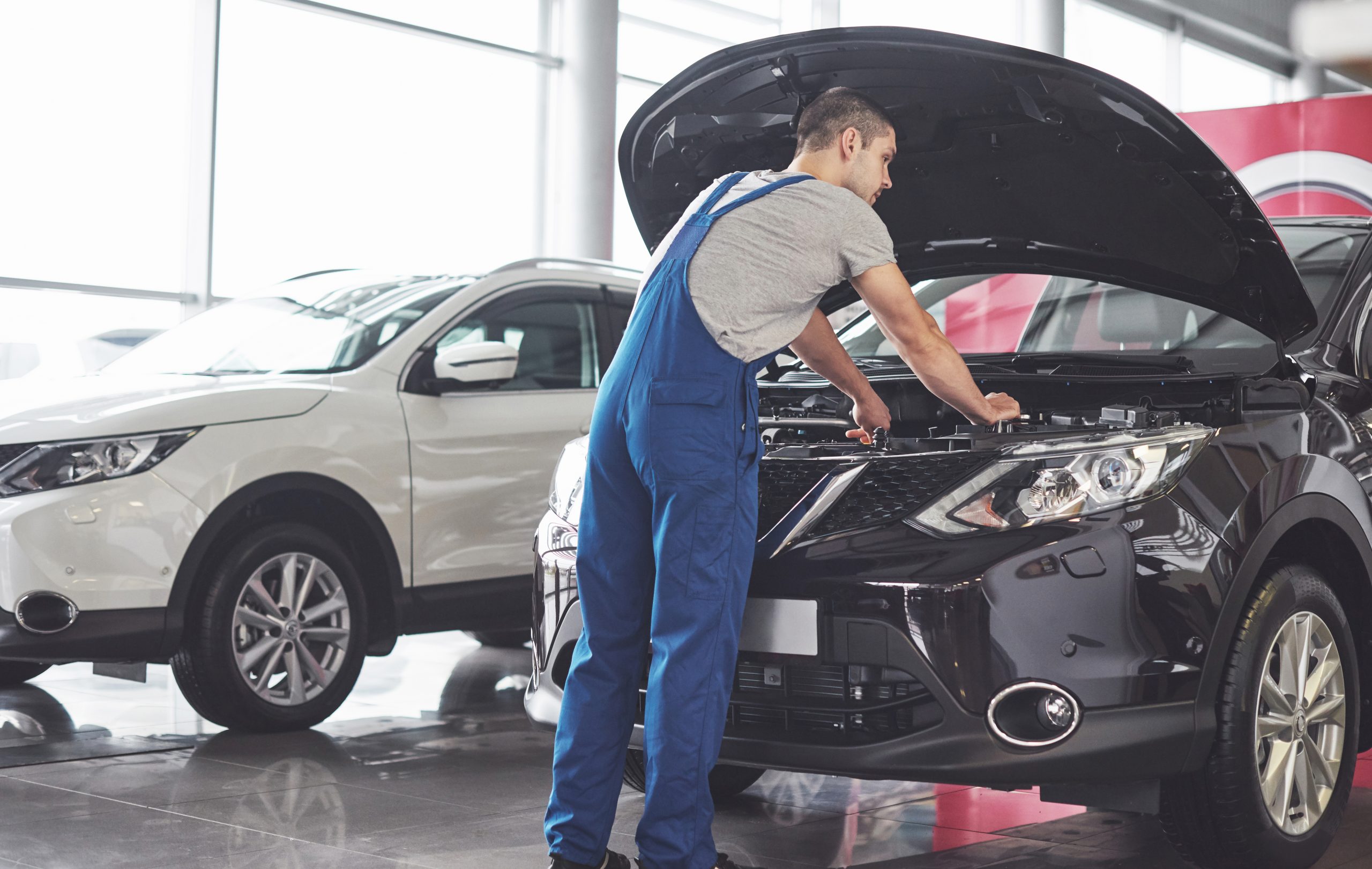 Understanding MOT Test Costs: Is There VAT on an MOT Test?